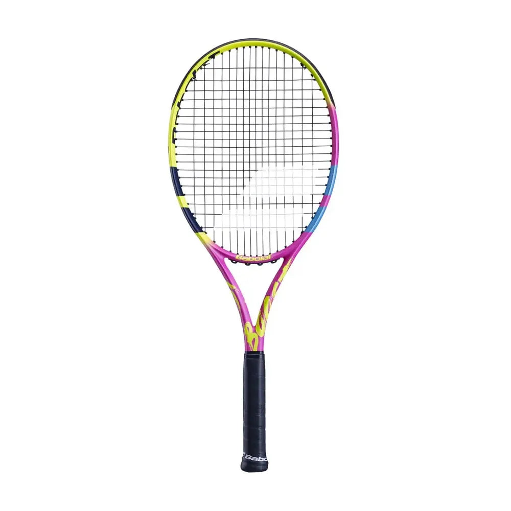 Raqueta Babolat Boost Rafa 2da Generación – Slam Tenis
